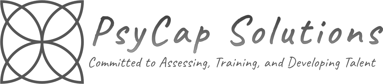 Contact – PsyCap Solutions, LLC